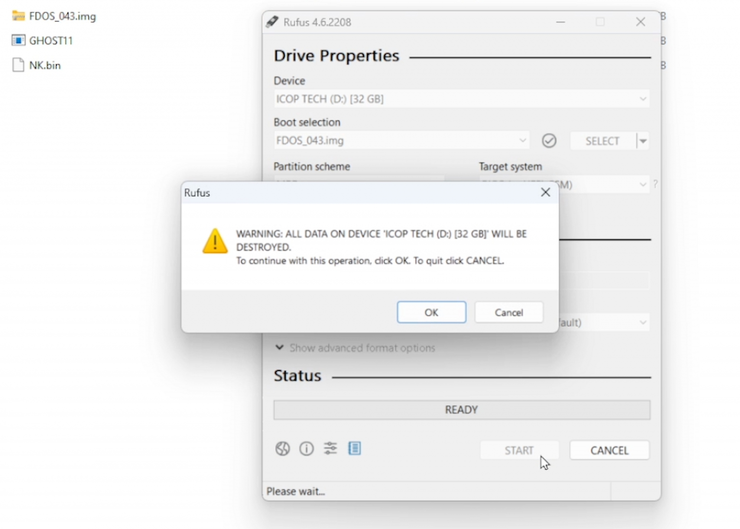 Guide to Installing Win CE 6.0_pic